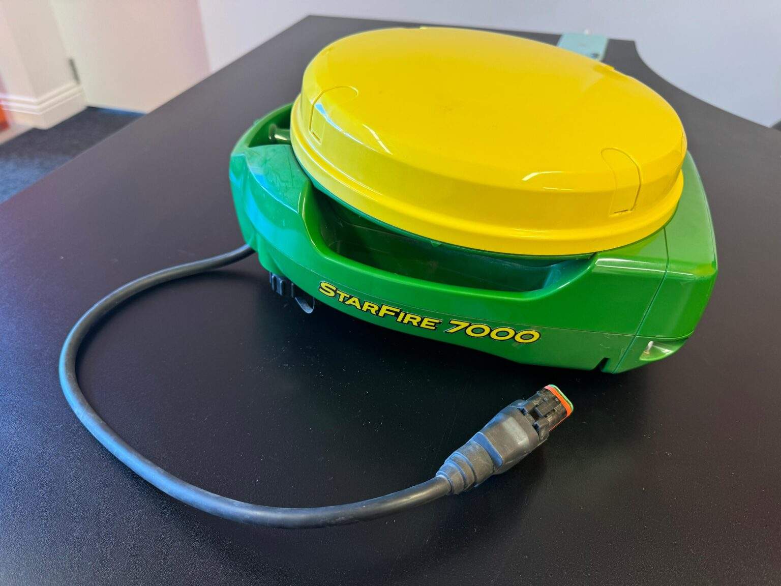 JOHN DEERE STARFIRE 7000 SF RTK - GM Stephenson Ltd