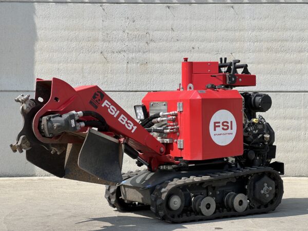 All Machinery - GM Stephenson Ltd