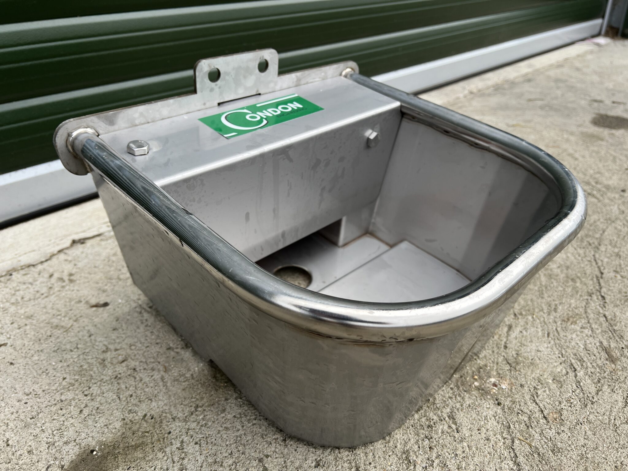 Livestock Equipment - GM Stephenson Ltd