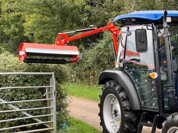 All Machinery - GM Stephenson Ltd