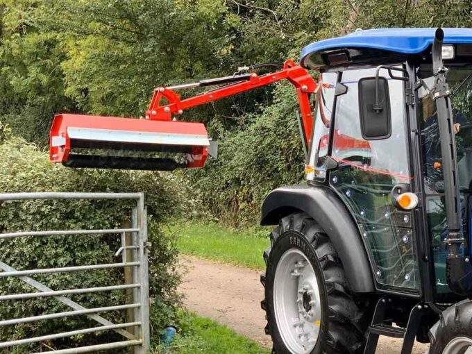 All Machinery - GM Stephenson Ltd